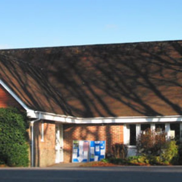 Busy Bees Forest School